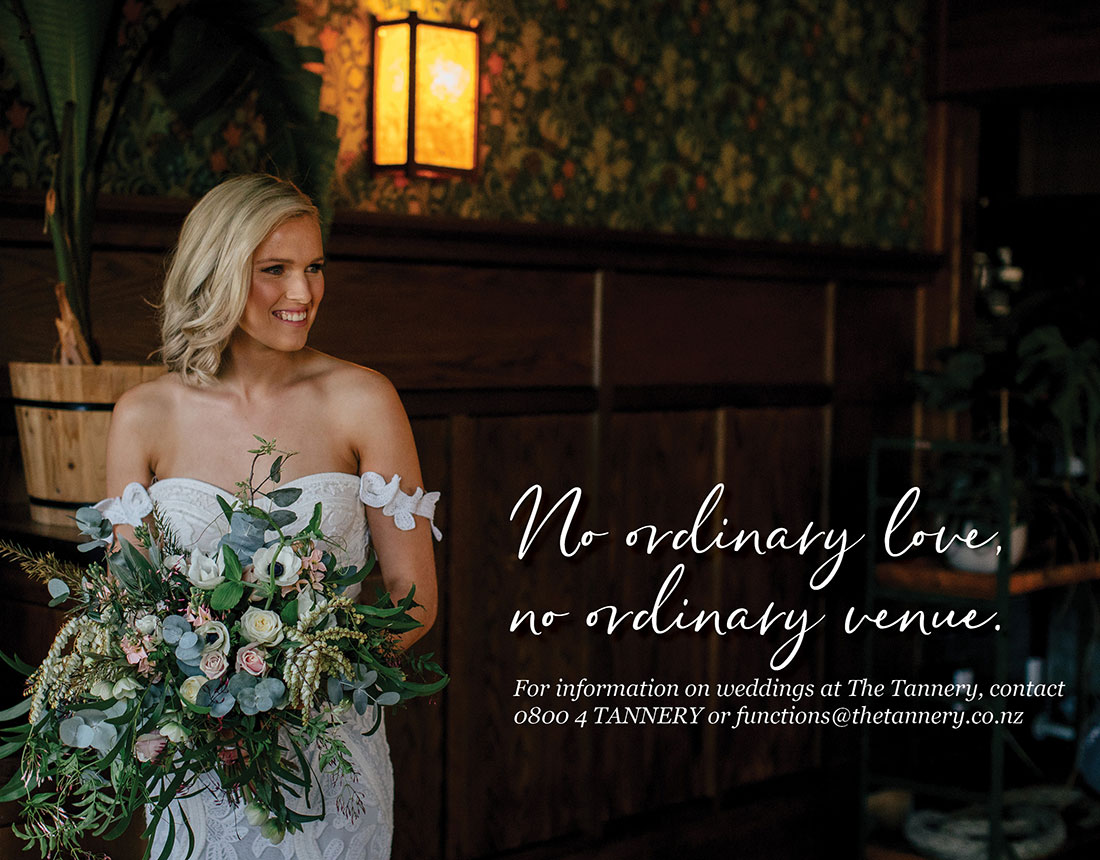 Boutique Shopping & Function Venue in Christchurch | The Tannery
