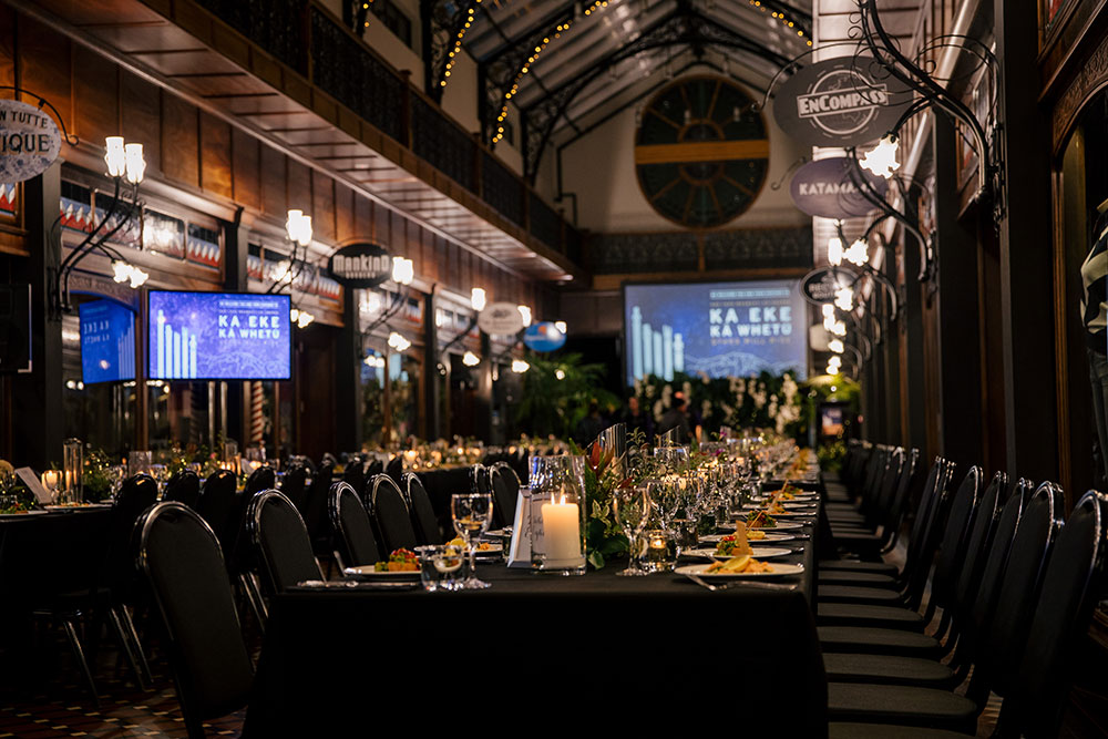 Functions & Events at The Tannery in Christchurch