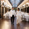 Wedding Venue Christchurch - Spectacular Weddings at The Tannery