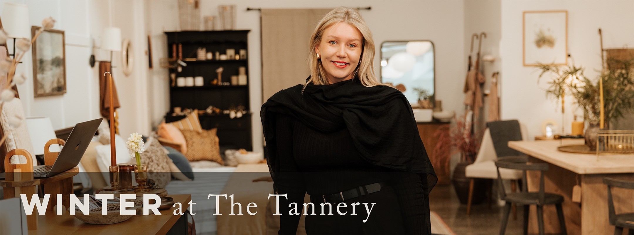 Boutique Shopping & Function Venue in Christchurch | The Tannery
