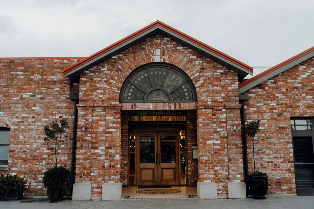 Functions & Events at The Tannery in Christchurch